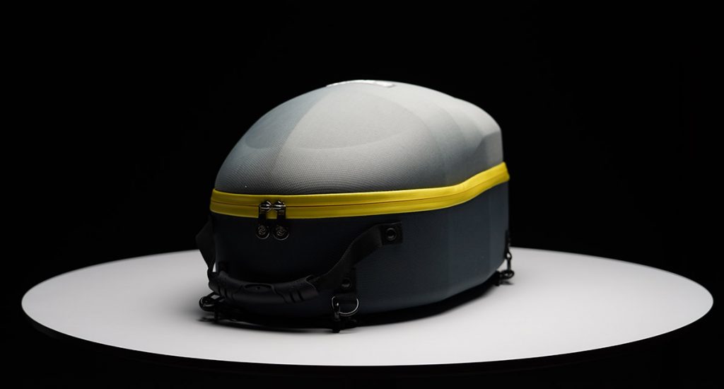 Trimble XR10 mit HoloLens 2 – technische Daten – Berlin Realities